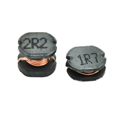Cina 2.7uh 3.3uh 4.7uh 2R2 4R7 272 330 1R0 Est per installare SMD Induttore in vendita