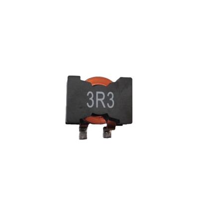 China Mini Various Inductance Coil 3.3uH 4A for sale