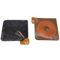 China Customize inductive charging coil air coil for sale