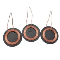 China Customize qi wireless charger module 15w for sale