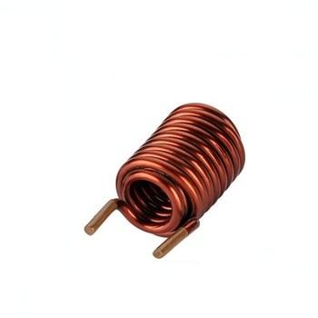 China New Model Customized 1mh Inductor Coils Copper Coil For Speaker Audio Speaker Crossover Inductor for sale