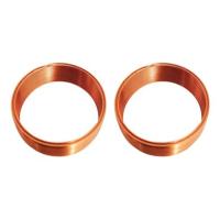 China voice coil coper bonded for sale