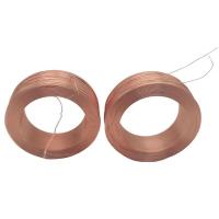 China voice coil coper bonded for sale