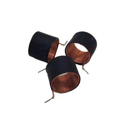 China high quality custom winding copper coils air core inductor voice coil for speaker for sale