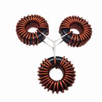 China Toroidal Common Mode Choke Customized SMPS PCB PFC inductor for sale