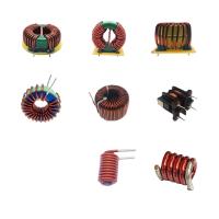 China High Current Toroidal Common Mode Choke coil inductor for sale