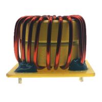 China High Current Toroidal Common Mode Choke coil inductor for sale