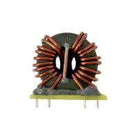 China 3mH emi filter common mode choke for sale