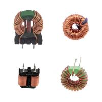 China 3mH emi filter common mode choke for sale