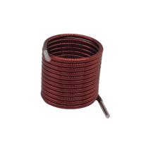 China coil for audio cross-over for sale