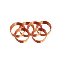 China Air Core Inductor Crossover Coil for sale
