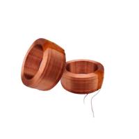 China Air Core Inductor Crossover Coil for sale