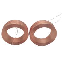 China Air Core Inductor Crossover Coil for sale