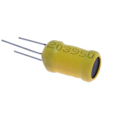 China Customized 3 Pins Boost Inductors Radial Buzzer Drum Core Inductor For Supply for sale