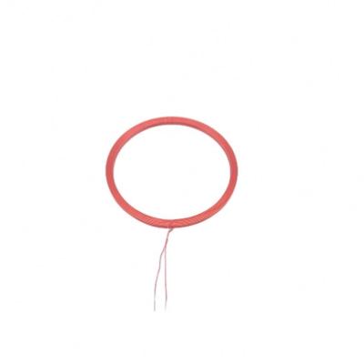 China Electromagnet coil Copper air core wire coil inductor for sale
