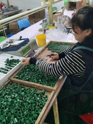 China Automatic winding induction coil Electromagnetic coils inductor for sale