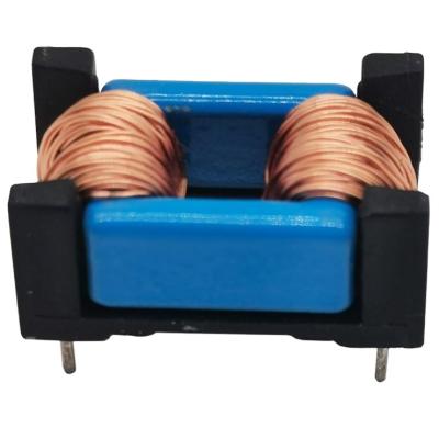 China 10mh 1.6A Current-Compensated Frame Core Power Line Chokes for sale