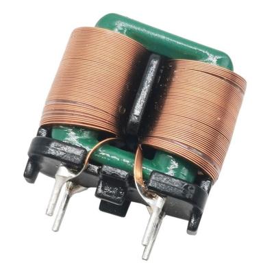 Cina Induttore di modalità comune FCC1614 induttore ad anello magnetico 25MH filtro induttore a bobina 0,29 in vendita