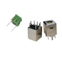 China IFT Variable Coil for Wireless Communication System for sale