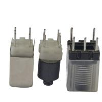 China 1.5mH 20mH Adjustable Coil IFT Variable Inductors for sale