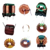 China common mode inductor/line filter for sale