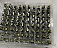 China common mode inductor/line filter for sale