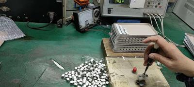 China 1.5mH 22mH RF Variable Inductor IFT Pulse Transformer for sale