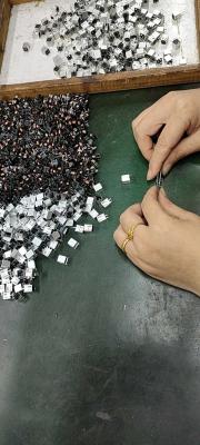 China 1.5mH 22mH RF Variable Inductor IFT Pulse Transformer for sale