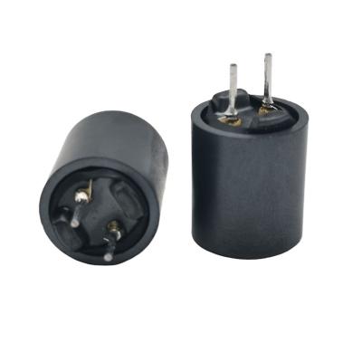 China 8*10 drum core radial inductor 470uh inductor for sale