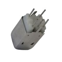 China 0.1uh - 30uh Smd Ift Choke Variable Coil for sale