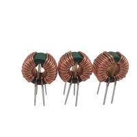 China 10A Ferrite core Ring Inductor Toroidal Choke Coil for sale