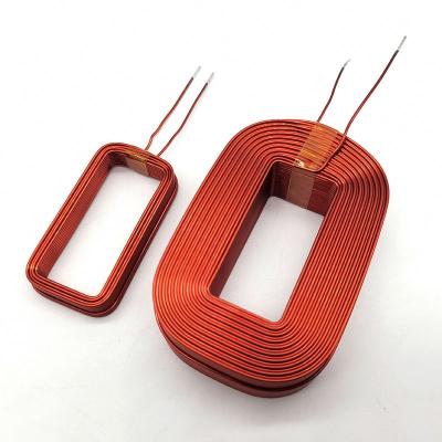 China 0.30mH air core inductor for audio cross-over for sale