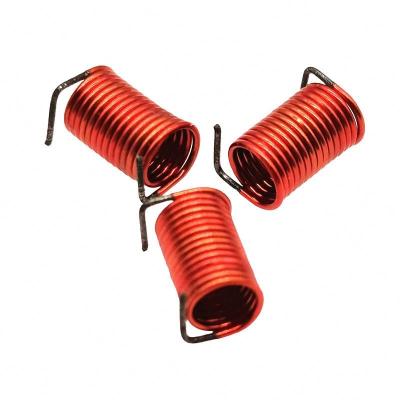 China 0.30mH air core inductor for audio cross-over for sale