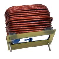 China Toroidal Common Mode Choke Inductor for sale