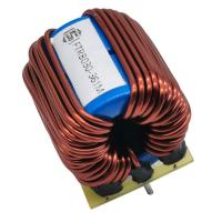 China Toroidal Common Mode Choke Inductor for sale