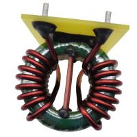 China Toroidal Common Mode Choke Inductor for sale