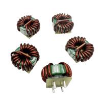 China Toroidal Choke Coil Inductor For Pcb for sale