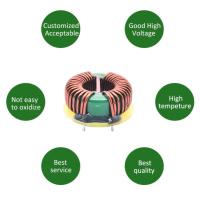 China Toroidal Choke Coil Inductor For Pcb for sale