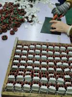 China Toroidal Choke Coil Inductor For Pcb for sale