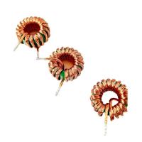 China Toroidal Choke Coil Inductor For Pcb for sale