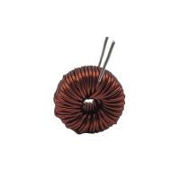 China Common Mode Choke Fixed Toroidal Power Coil Inductor for sale
