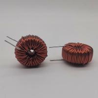 China Common Mode Choke Fixed Toroidal Power Coil Inductor for sale