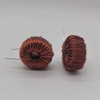 China Common Mode Choke Fixed Toroidal Power Coil Inductor for sale