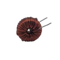 China Common Mode Choke Fixed Toroidal Power Coil Inductor for sale