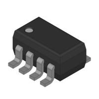 China MAX9022AKA+C15 MAX9022 MICROPOWER, ULTRA-SMALL Integrated Circuit IC Chip In Stock for sale