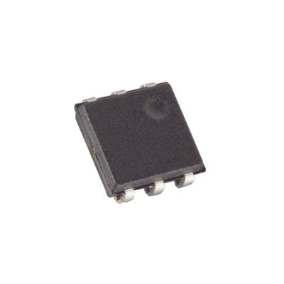 China DS2465P-W34+1T IC AUTHENTICATION CHIP 6TSOC Integrated Circuit IC Chip In voorraad Te koop