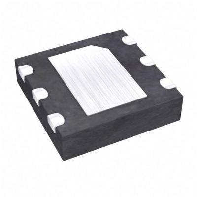 China DS2476BQ+U IC DEEPCOVER SEC COPROC 6TDFN Integrated Circuit IC Chip In voorraad Te koop