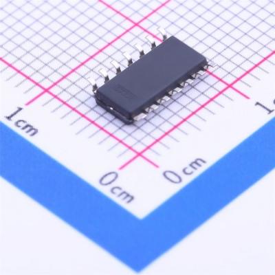 중국 OPA4330 선형 증폭기 SOIC-14 OPA4330AIDR 통합 회로 IC 칩 재고 판매용