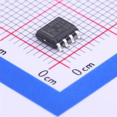 China TLV9062 Lineaire Versterker SOIC-8 TLV9062IDR Integrated Circuit IC Chip In Stock Te koop