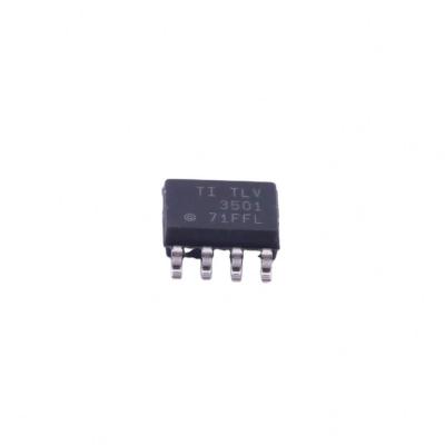 China TLV3501 Lineaire versterker SOP-8 TLV3501AIDR Integrated Circuit IC Chip In Stock Te koop